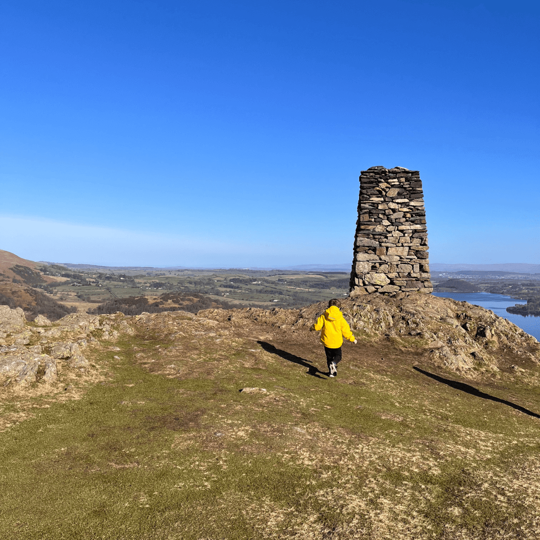 10 interesting facts about Trig Points in the UK - Spotty Otter